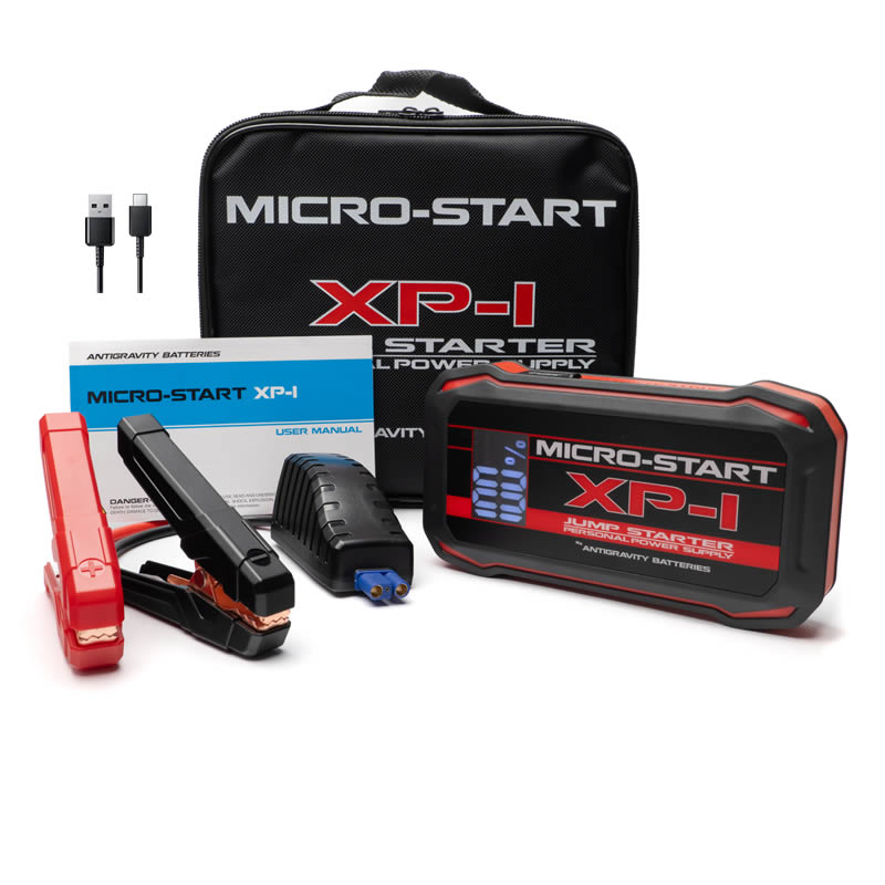 Jump Starters The Best Jump Starters Tried And Tested 2025